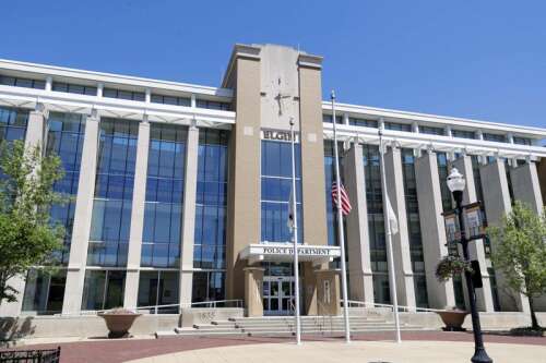 Elgin City Council enacts series of police reforms