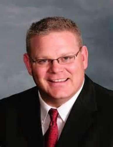 Rob Russell: Candidate Profile