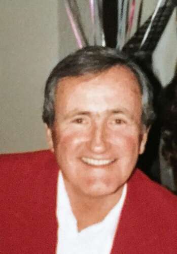 Longtime city attorney Donald Rose helped shape Rolling Meadows