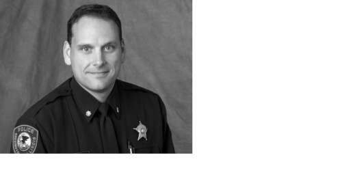 Barrington police chief recognized for railroad crossing safety work