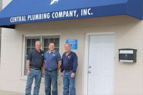 Family plumbing company thrives in Arlington Heights