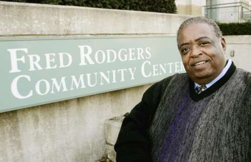 'An indelible mark on Aurora': Fred Rodgers, tireless champion for ...