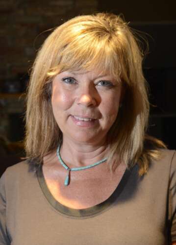 Round 1, Challenge 8 Cathy Henry