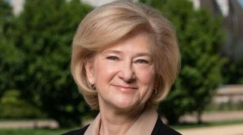 New President Dr. Ann Rondeau Shares Vision for College of DuPage in ...