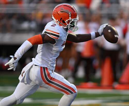 Scouting Week 5 Cook County football