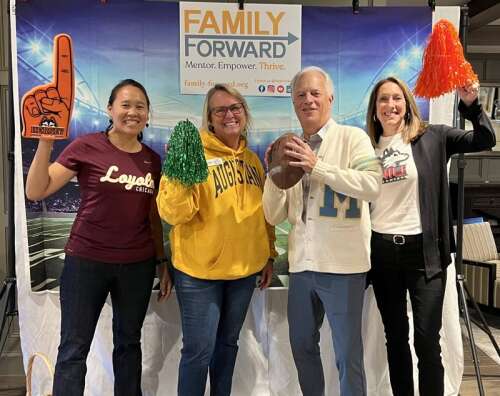 FamilyForward fundraiser nets $65,000 to empower local low-income ...