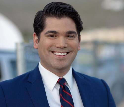 Feder: Juan Carlos Navarrete joins NBC 5 as weekend anchor
