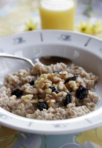 What is digestion resistant starch?