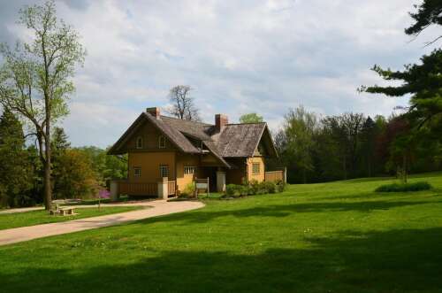 For spring and summer fun, head to Fox Valley