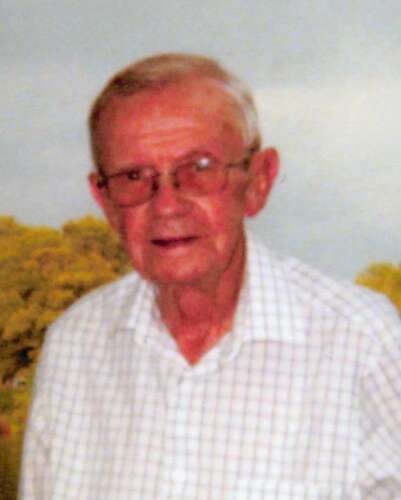 Darrell Lee Evans of Shawneetown