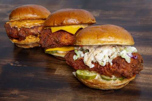 Dining out: Turtle gumbo, National Hot Chicken Day and a restaurant ...