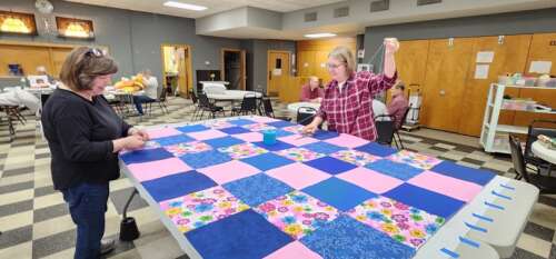 Learn about the Underground Railroad’s secret codes with Holy Trinity ...