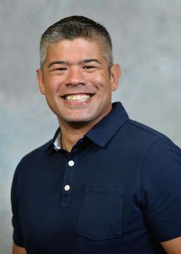 Palatine Businessman Aaron Del Mar honored with Community Leadership Award