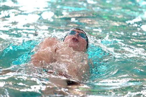 Boys swimming: Cary-Grove co-op wins another FVC championship