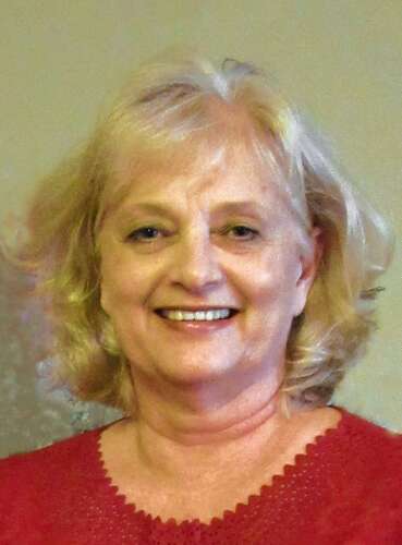 Gayla Joyce Roe of Junction