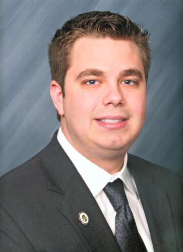 Zachary Ploppert: Candidate Profile