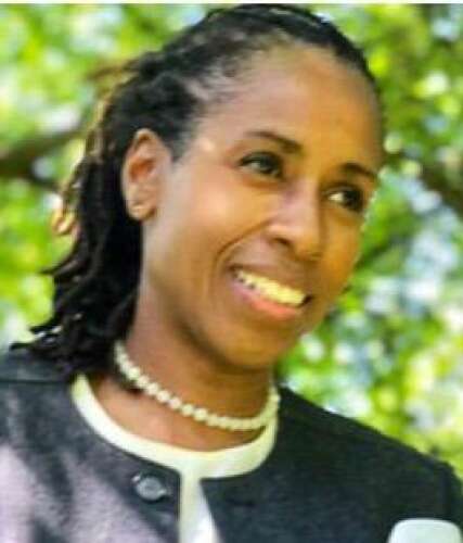 Erica Green: Candidate Profile