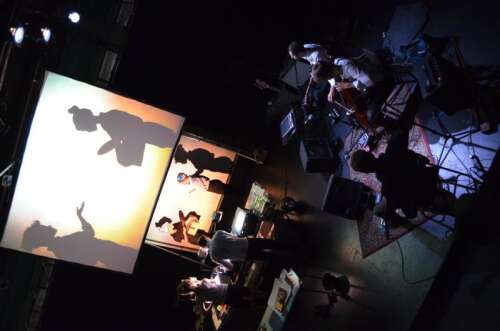 Chicago's Manual Cinema marks 10 years of theatrical storytelling with ...