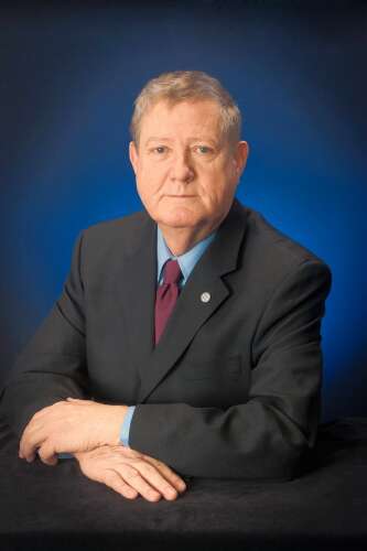 Mark J. Cramer: Candidate profile