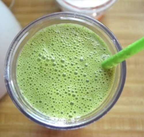 Sipping our way into summer: Three easy, refreshing drinks
