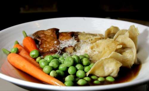 Short Rib Tortellini