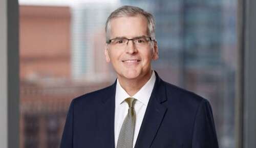 Attorney Peter J. Roberts to be inducted as a fellow of The American ...