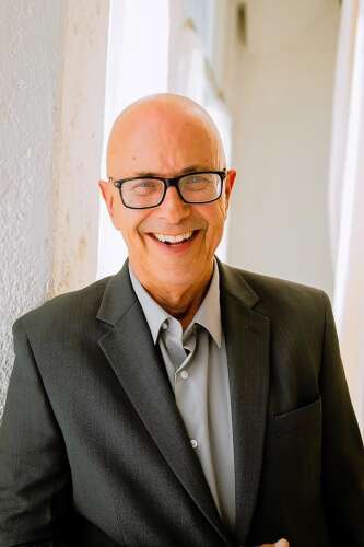 Robert R. Stevens: 2022 candidate for Illinois House District 46