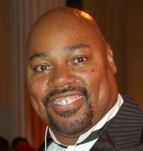 Michael Childress: Candidate Profile