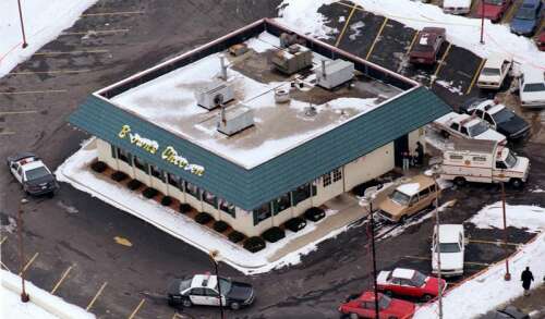 Brown's Chicken murders 30 years later: Seven murders and finally justice