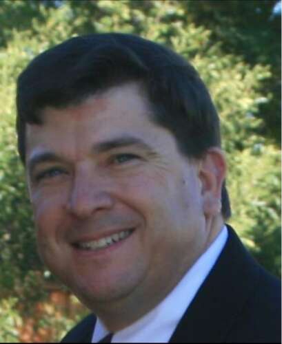 Edwin Brown: Candidate Profile