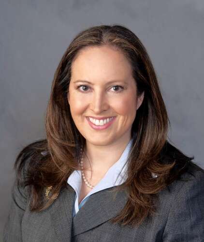 Democratic candidate for Cook circuit court clerk promises ...
