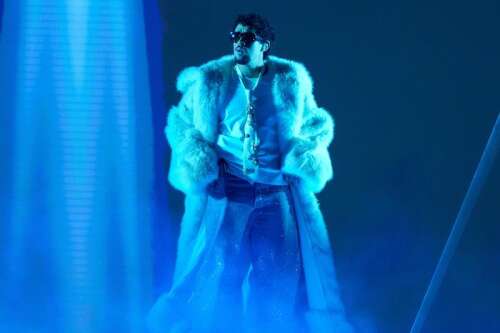 What to stream: Rose Byrne, the Grammys, ‘Bridgerton’ and ‘The Wrecking ...