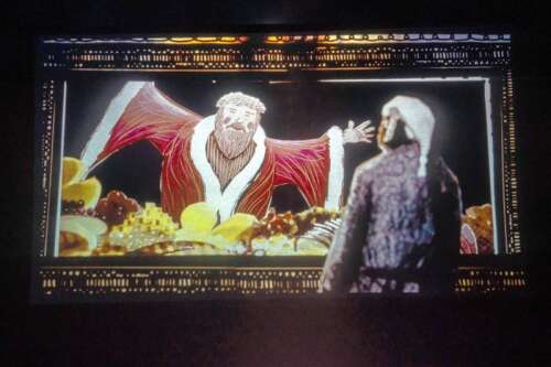 Goodman's 'Tommy' wins nine Jeff Awards