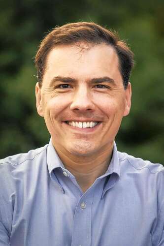 Tom Morrison: Candidate profile