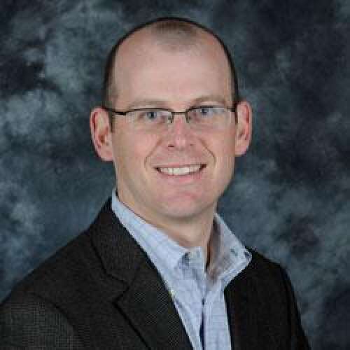 Rob Weber: Candidate Profile