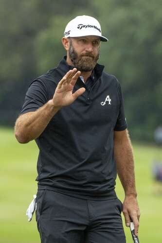 Picking winners at the Masters is never easy