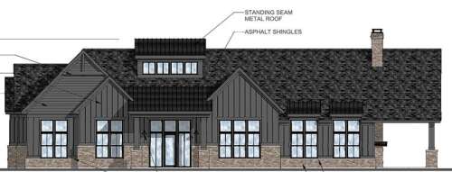 Apartments, townhouses, rowhomes proposed for former Loeber horse farm ...