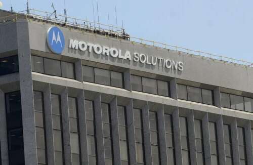 Motorola Solutions buys Emergency CallWorks