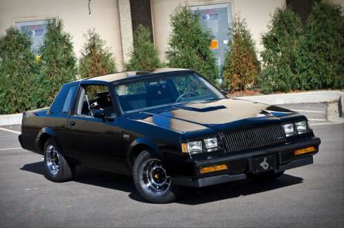 largest buick ever made