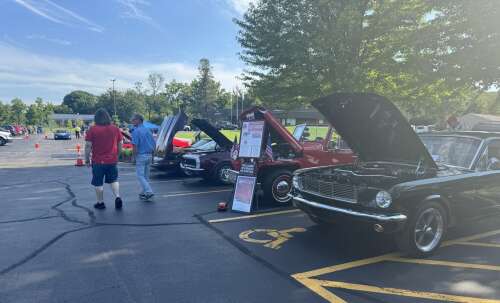 Hanover Township to host June 28 Car Show