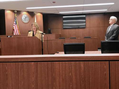 'Ushering in a new era of justice': DuPage officials cut ribbon on ...