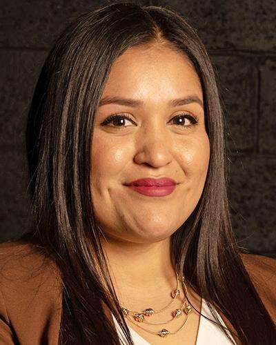 Norma Hernandez: 2022 candidate for Illinois House District 77