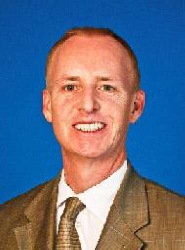 Brian Gilligan: Candidate Profile