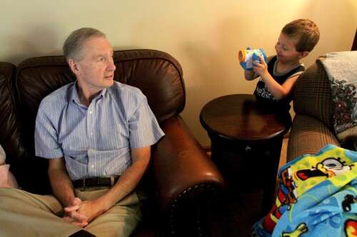 'Tireless and incorruptible': Former Illinois Attorney General Jim Ryan ...