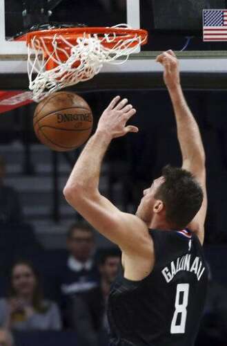 Healthy Rose, Teague lead Timberwolves past Clippers 130-120