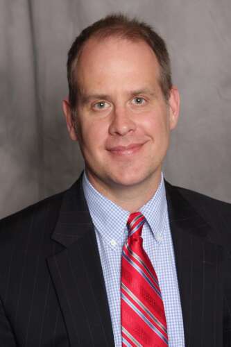 Michael Musson: Candidate Profile