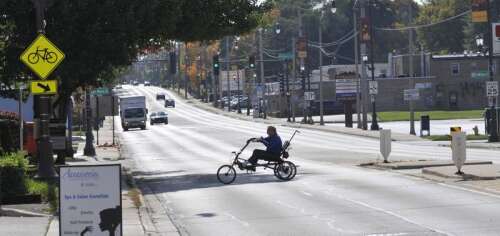 Improvements coming to Lombard Prairie Path crossing