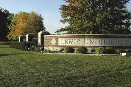 Lewis University Airport gets $4.2M runway upgrade