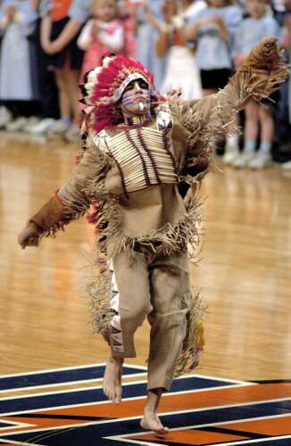 Decades of debate over Native American nicknames