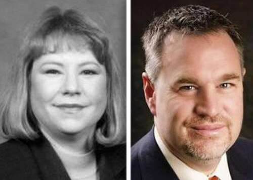 Kane judge race 'not over' as absentee ballots come in